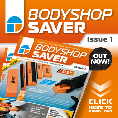 Power-TEC | Innovative body shop repair tools and equipment. A well ...