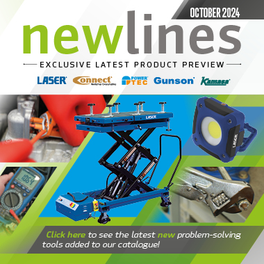 Power-TEC | Innovative body shop repair tools and equipment. A well ...