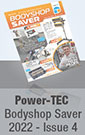 Power-TEC | Innovative body shop repair tools and equipment. A well ...