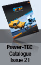 Power-TEC | Innovative body shop repair tools and equipment. A well ...