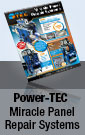 Power-TEC | Innovative body shop repair tools and equipment. A well ...