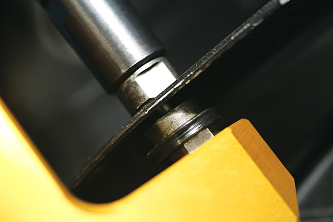 Self Piercing Riveting System | Part No. 92385 | Part of the Self ...