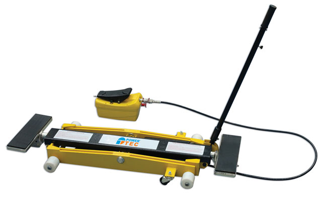 Pivot Lift | Part No. 92453 | Part of the Lifts range from Power-TEC