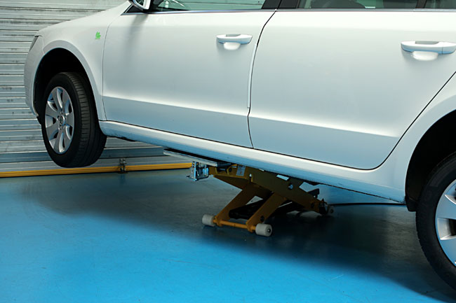 Pivot Lift | Part No. 92453 | Part of the Lifts range from Power-TEC