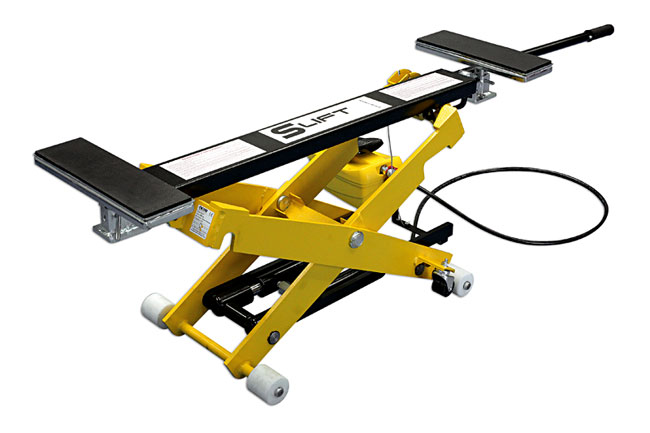 Pivot Lift | Part No. 92453 | Part of the Lifts range from Power-TEC