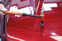 Power-TEC | Innovative body shop repair tools and equipment. A well ...