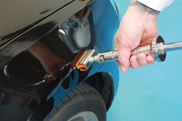 Power-TEC 92699 Hy-Jack & Stand Kit