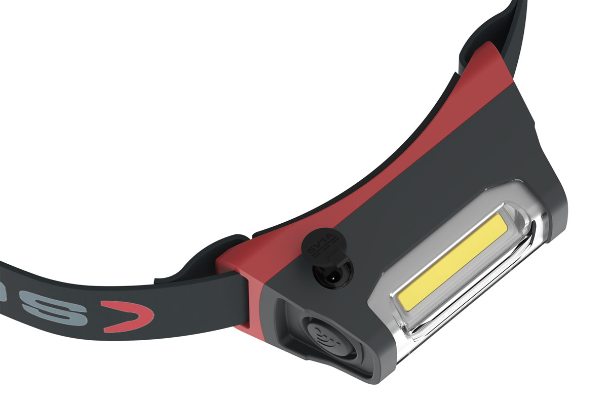 Power-TEC 03.5656 Scangrip I-Match 3 Headlight